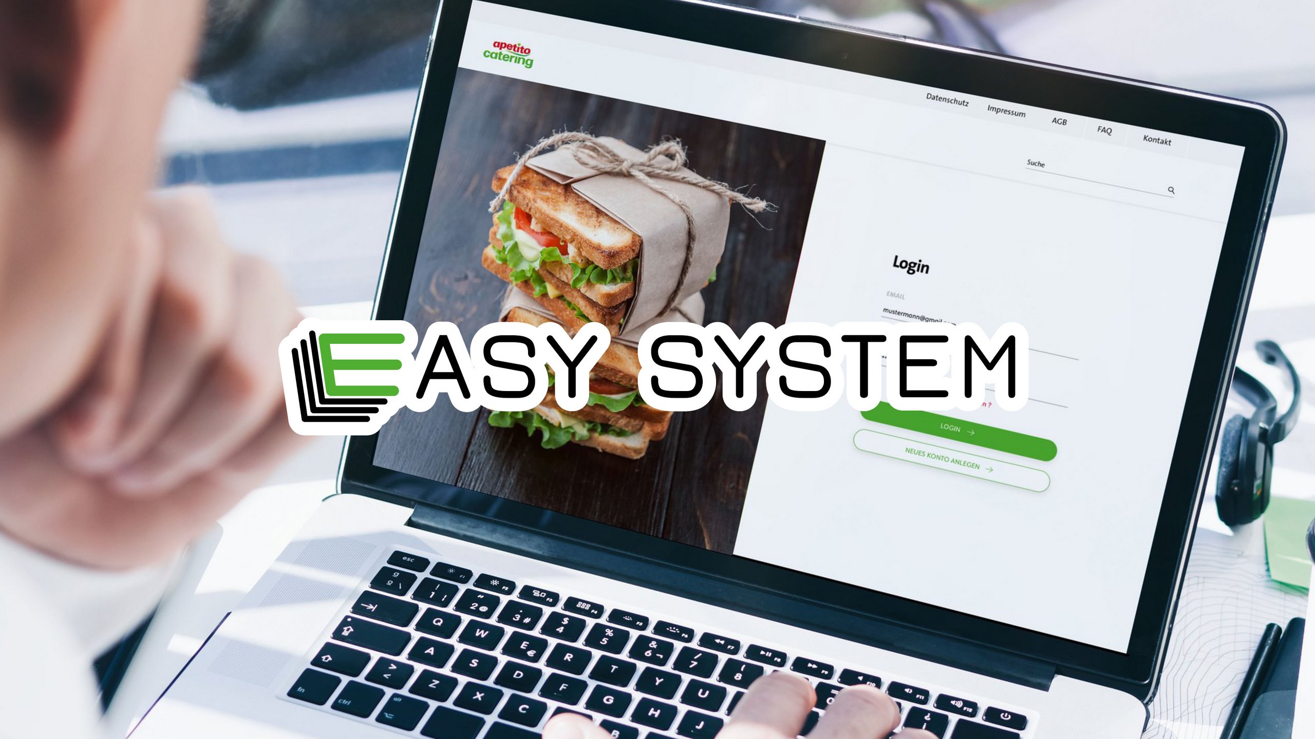 Apetito Catering Logo Apetito Catering: Zertifiziert Nach ZNU Standard